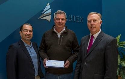 Clarien's 14th Annual Giveback Campaign - Clarien Bank Bermuda