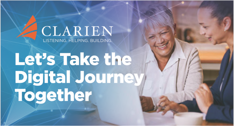 Clarien Bank and Age Concern Launch Partnership to Support Adaptation ...