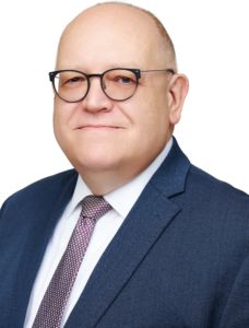 Jonathan Raynor – Clarien Bank Bermuda