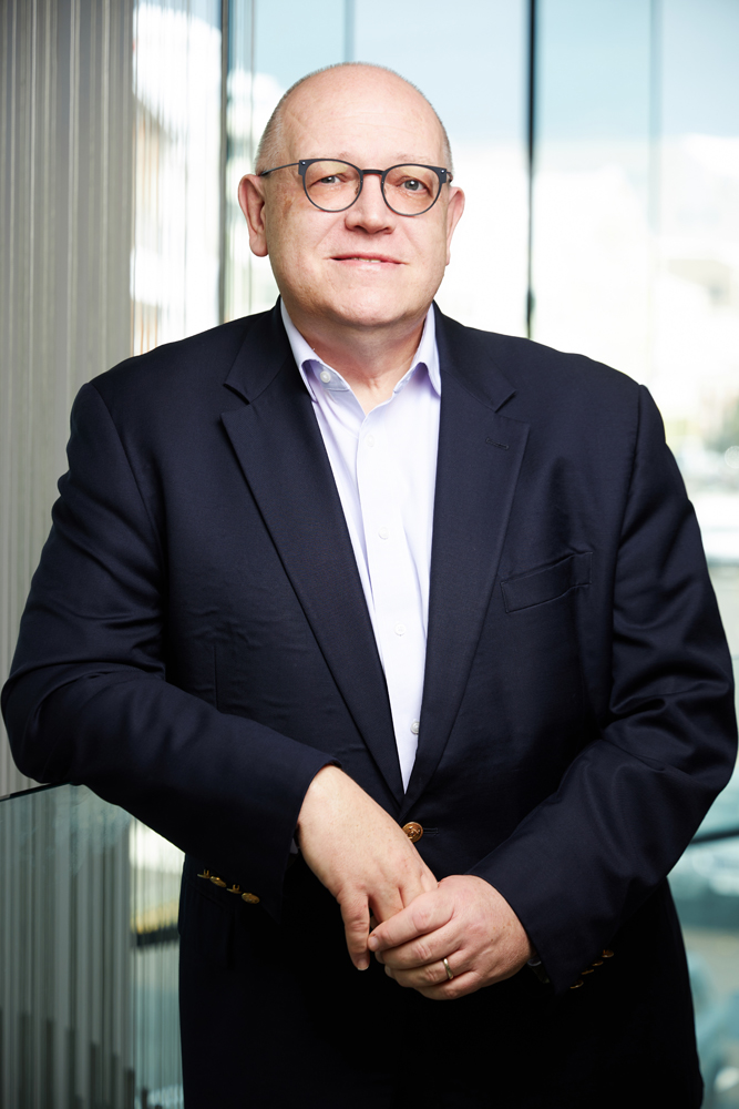 Jonathan Raynor - Clarien Bank Bermuda