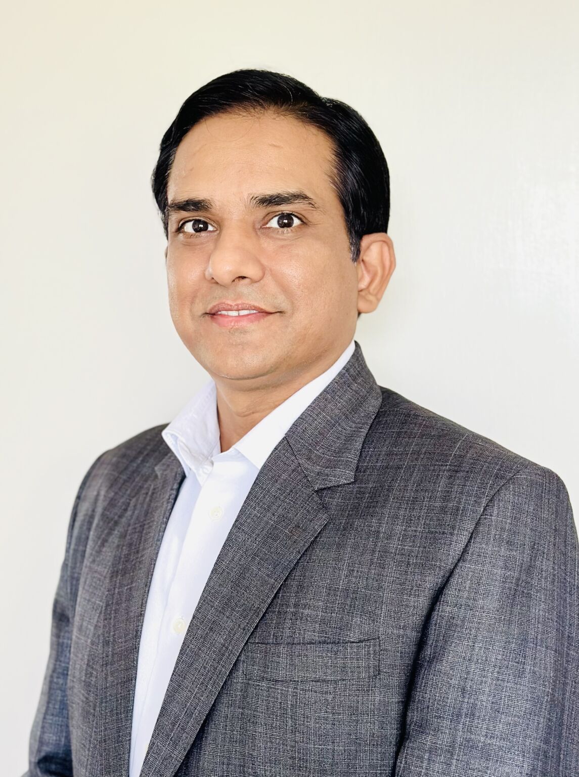 Yogendra Kumar Sharma - Clarien Bank Bermuda