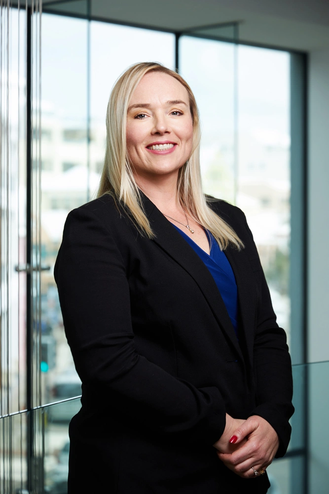 Meet The Team - Clarien Bank